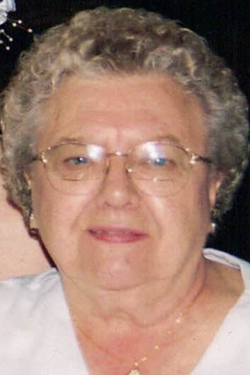 Grace W. Simsa 1936-2022 | News, Sports, Jobs - Tribune Chronicle